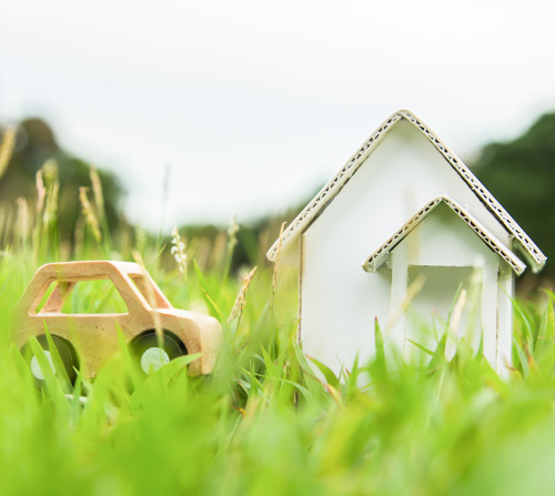 Spring Cleaning for Your Insurance - My Member Insurance Agency