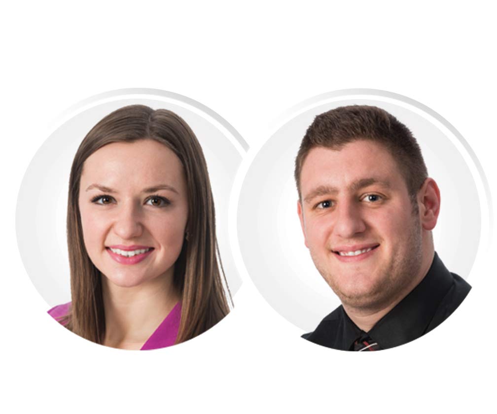 MMIA announces the addition of two new producers - My Member Insurance ...