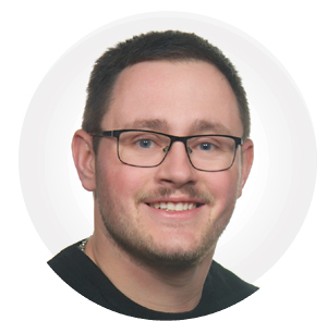 Jake Robinson - My Member Insurance Agency