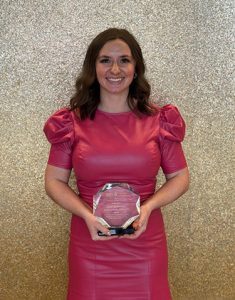 LEAH ROBINSON RECEIVES BIG I MICHIGAN “YOUNG CHARGER” AWARD - My Member ...