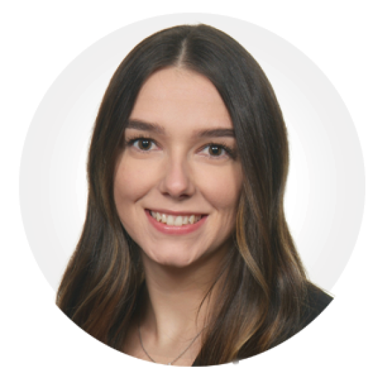 Haley Otter - My Member Insurance Agency